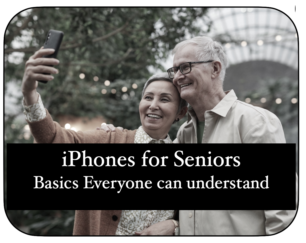 Senior Tech Classes: Empowering Seniors to Embrace the Digital World ...